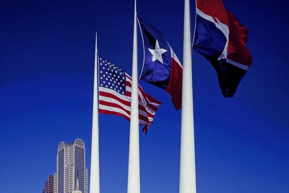How to Speak at a Dallas City Council Meeting - NewsBreak
