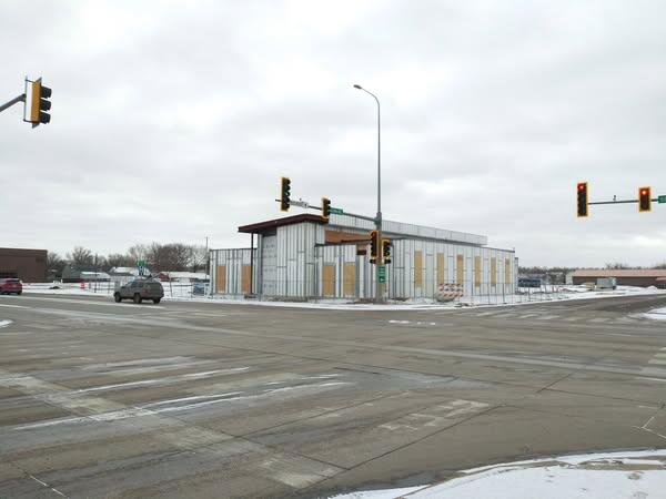 Work Expected To Resume This Spring On Former Pierre City Hall Site ...