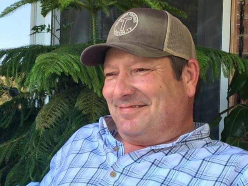 Justin FD mourning death of longtime volunteer