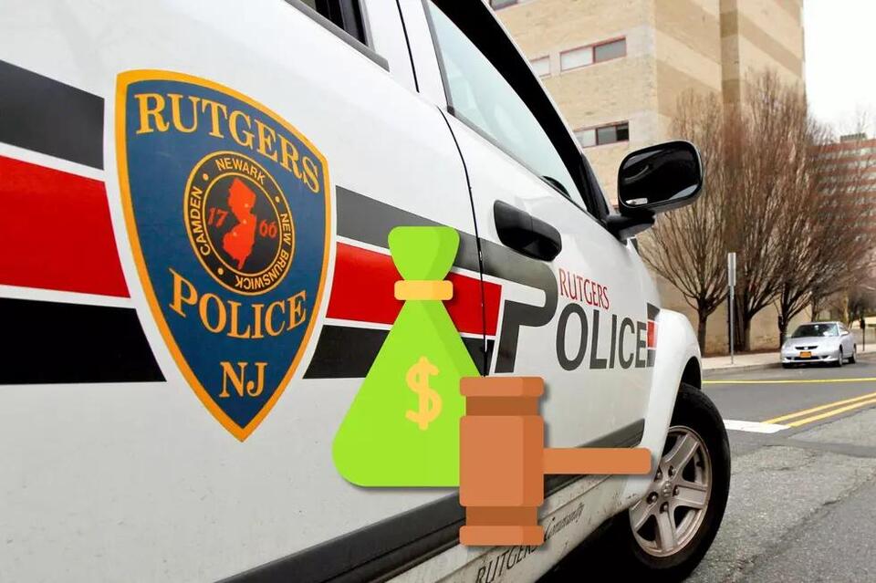 Rutgers settles $1.2M whistleblower-retaliation lawsuit with fired ...