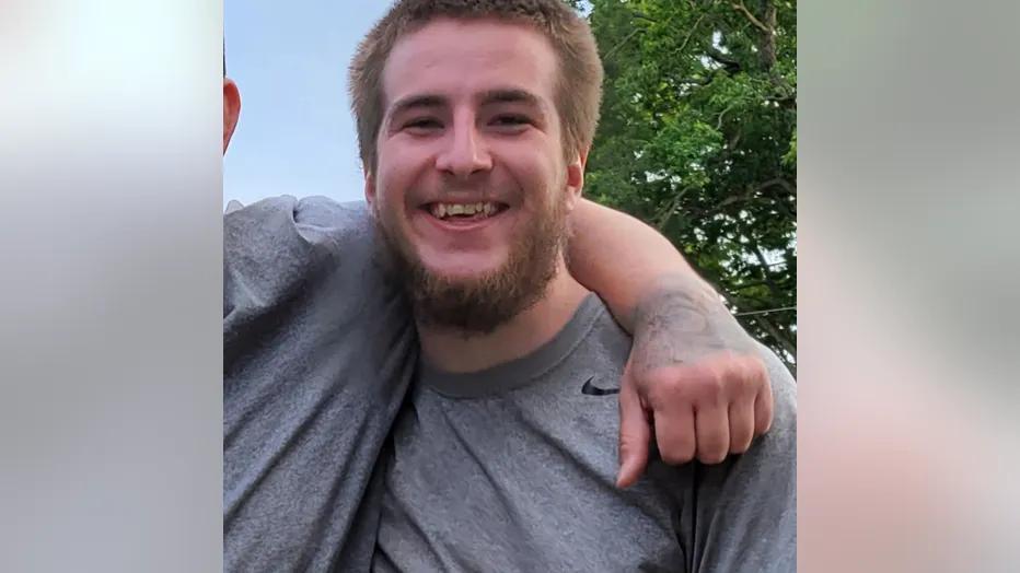 Nathaniel Betz: Missing Indiana man found dead - NewsBreak