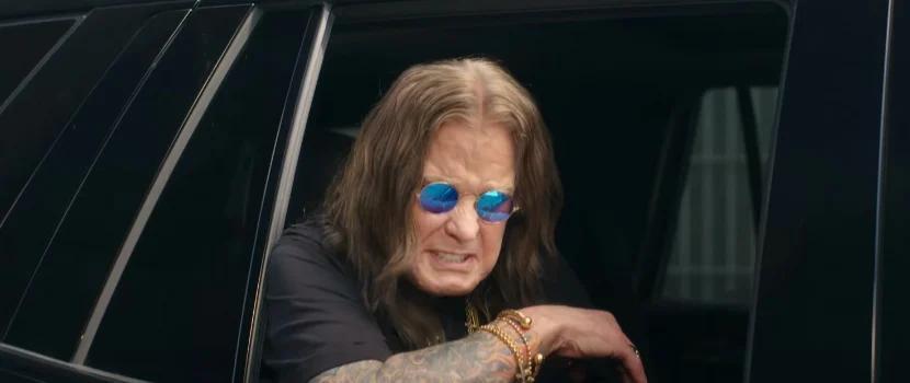 Ozzy Osbourne Stars In New Ad For Liquid Death’s Death Dust - NewsBreak