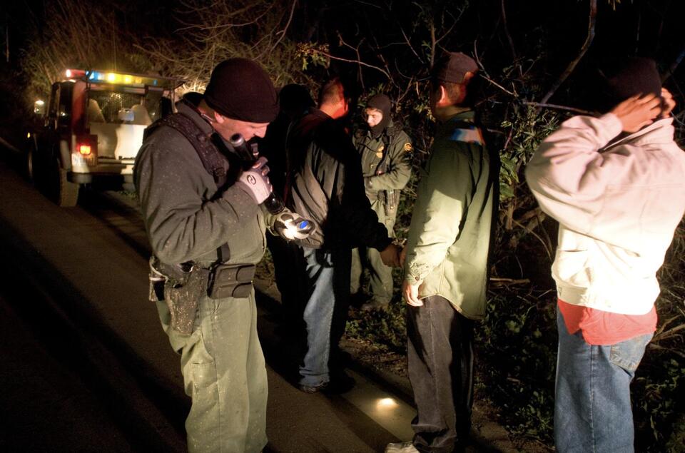 Legislator: Migrants attracted to Illinois' health care, 'soft-on-crime ...