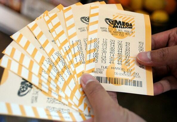 $78 Million Winning Texas Lotto Jackpot Tickets Still Not Claimed ...