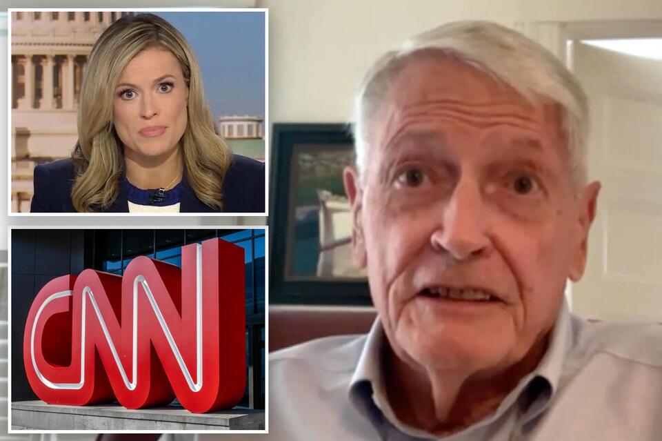 Media mogul John Malone tells CNN anchor network must shed ‘leftist, or ...