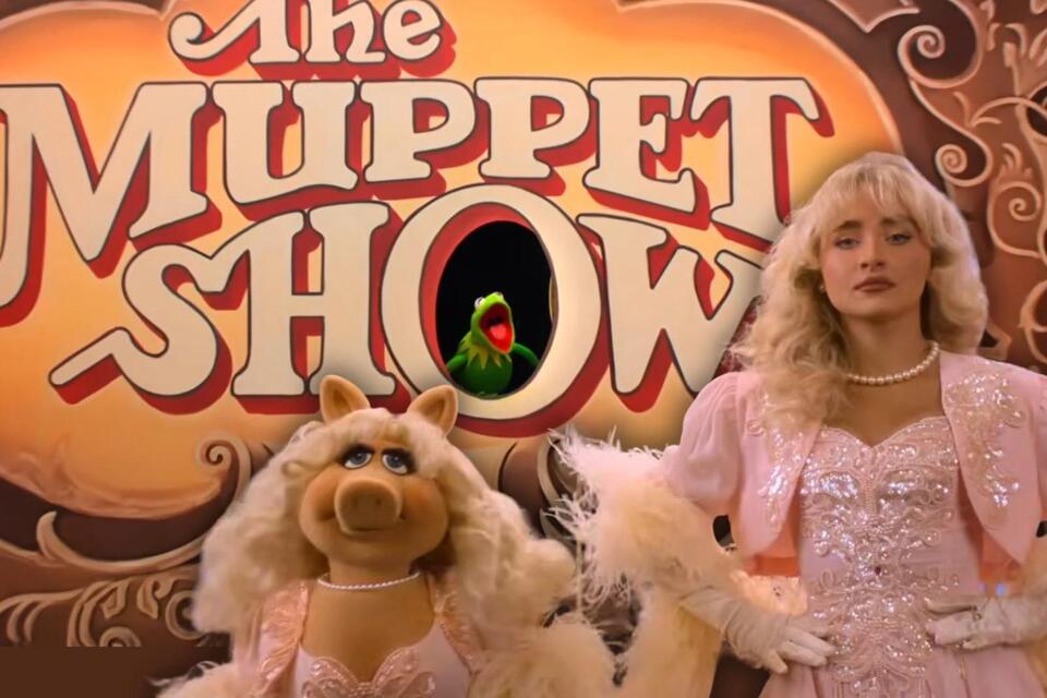 Who Else is Excited For the Return of The Muppet Show? - NewsBreak