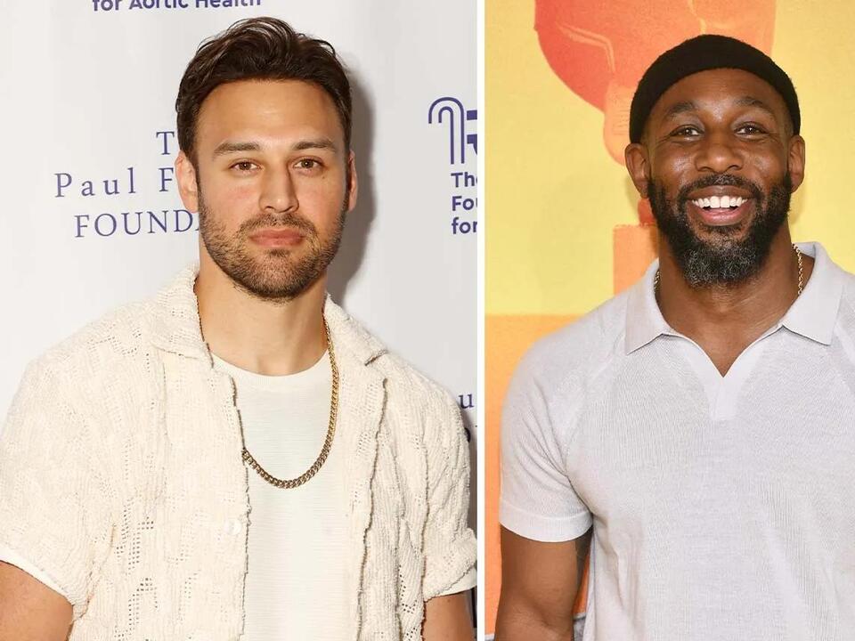 ‘9-1-1’ Star Ryan Guzman Opens Up About How His Suicide Attempt And ...