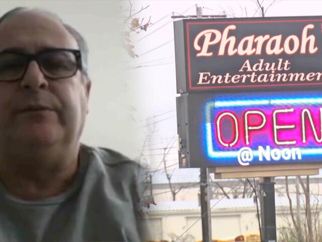Pharaoh's owner Peter Gerace Jr. found guilty on 8 counts in high ...