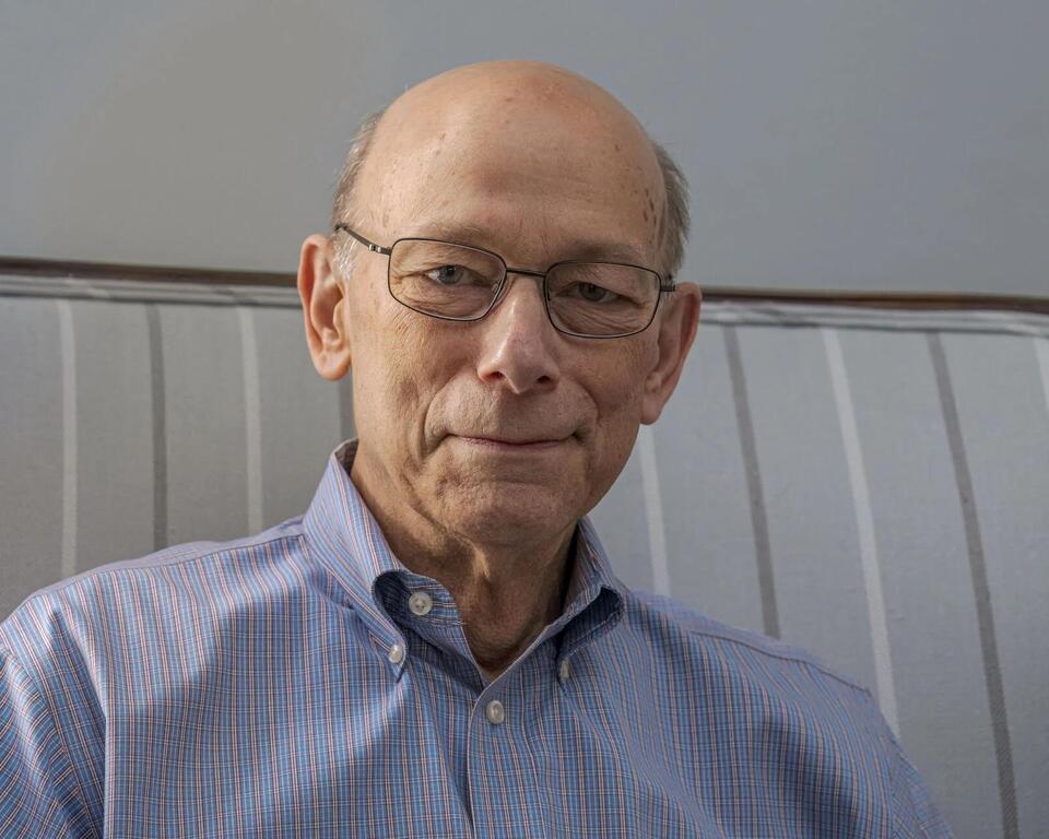 Norm Bell narrowly wins Oxford commissioner race - NewsBreak