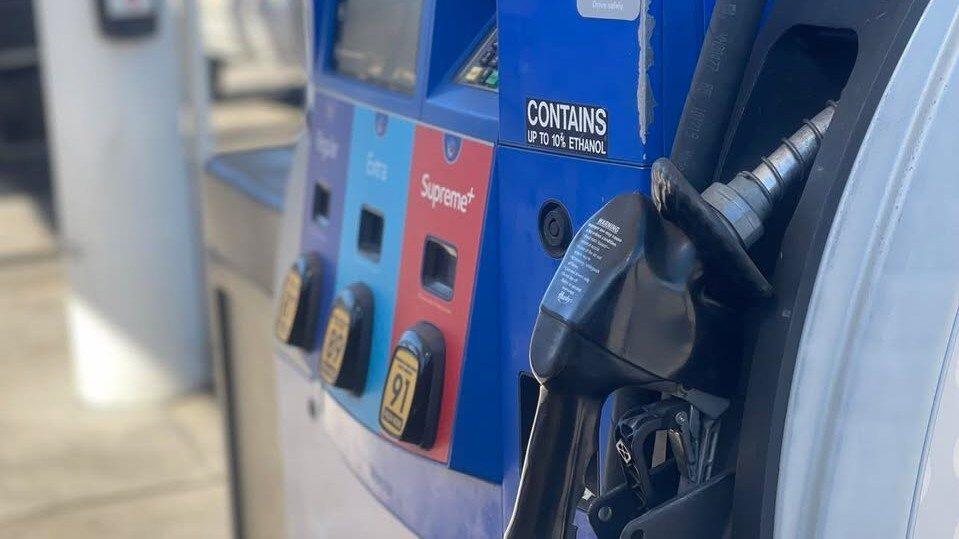 New Gas Taxes, Climate Programs Drive Fuel Costs up in Washington State ...
