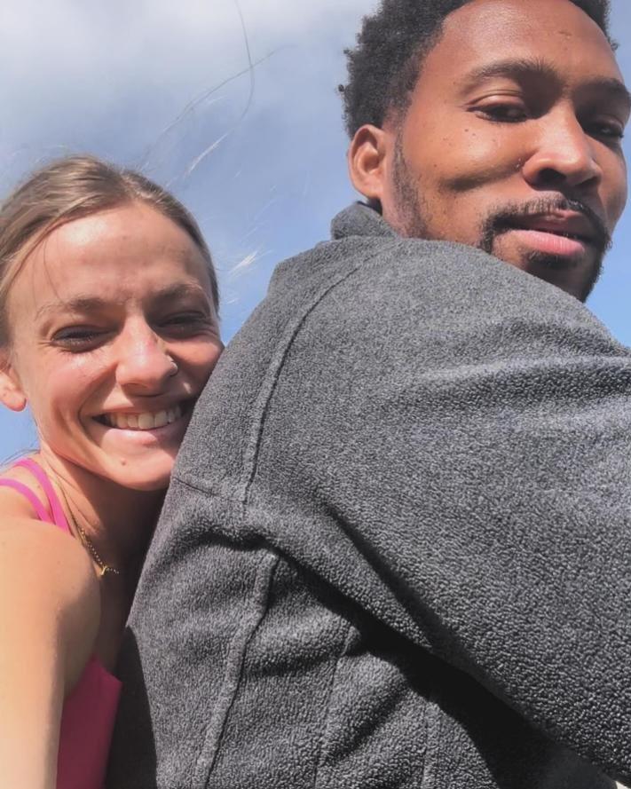 'Teen Mom's Mackenzie McKee engaged to Khesanio Hall - NewsBreak