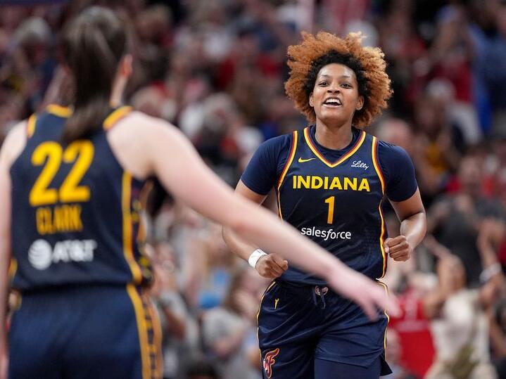 Angel Reese has perfect answer to WNBA ROTY question amid tight race ...