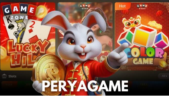 Peryagame Unrivaled Appeal to Filipino Adults - NewsBreak