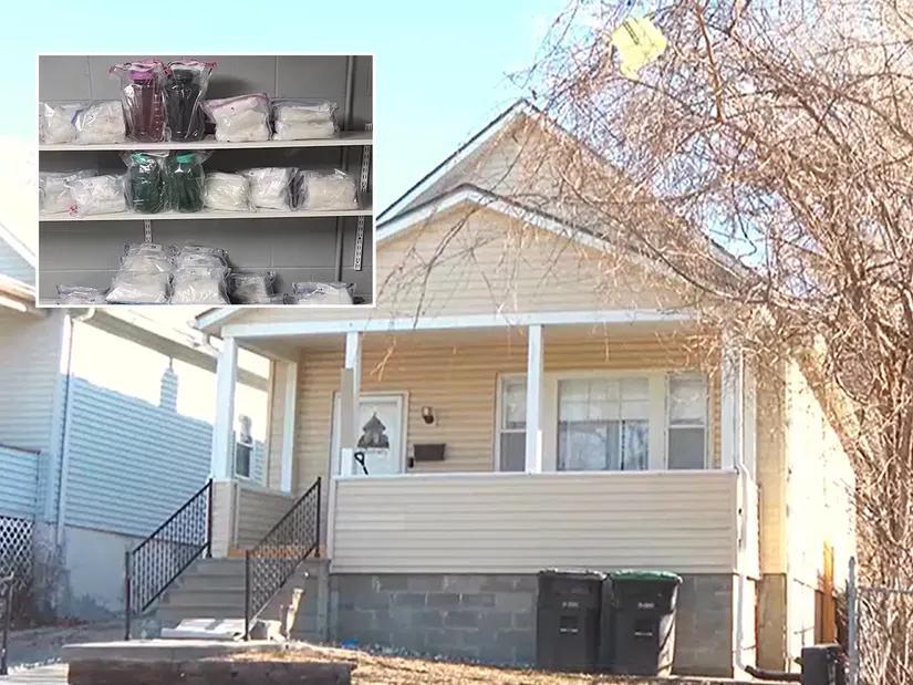 Airbnb Guest Allegedly Turns Host's Personal Home Into Meth Lab, Causes ...
