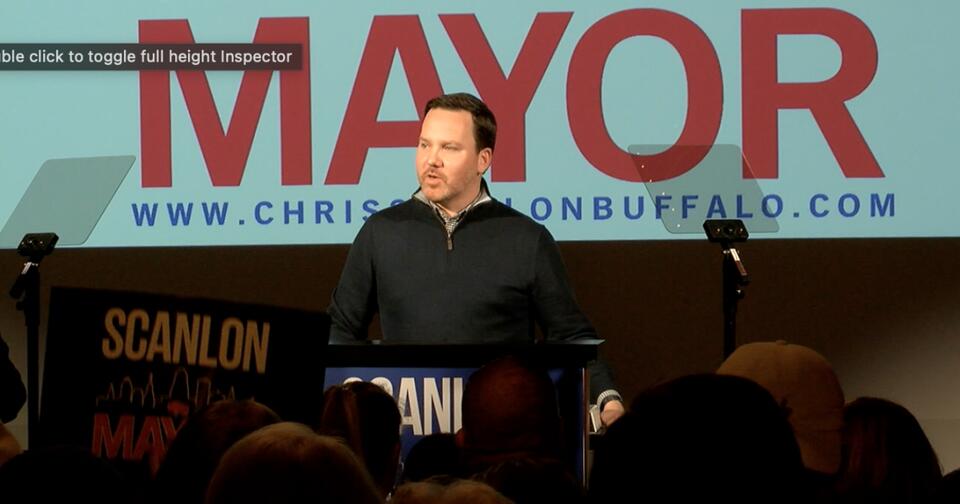 Acting Mayor Scanlon joins list of candidates to announce bid for ...