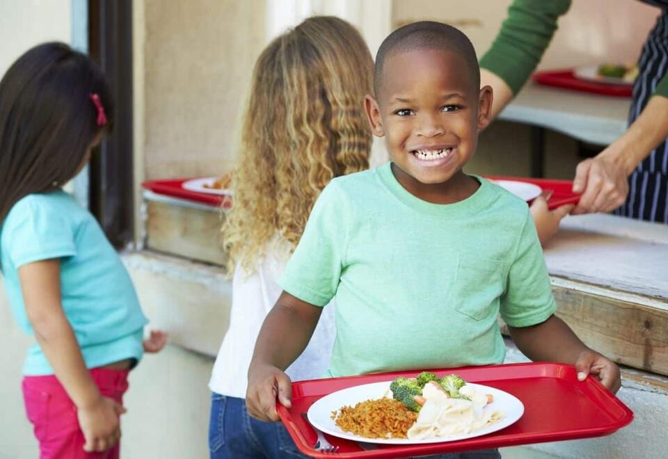More than a meal: Why school lunch remains a cultural battleground ...