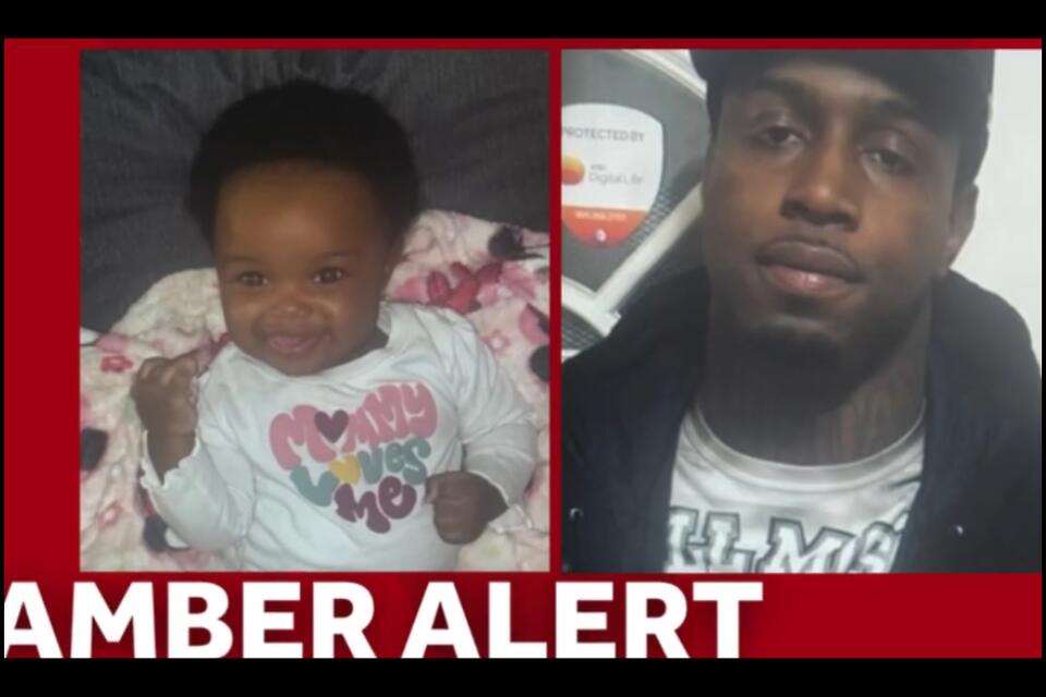 Indiana Amber Alert for missing baby girl canceled - NewsBreak