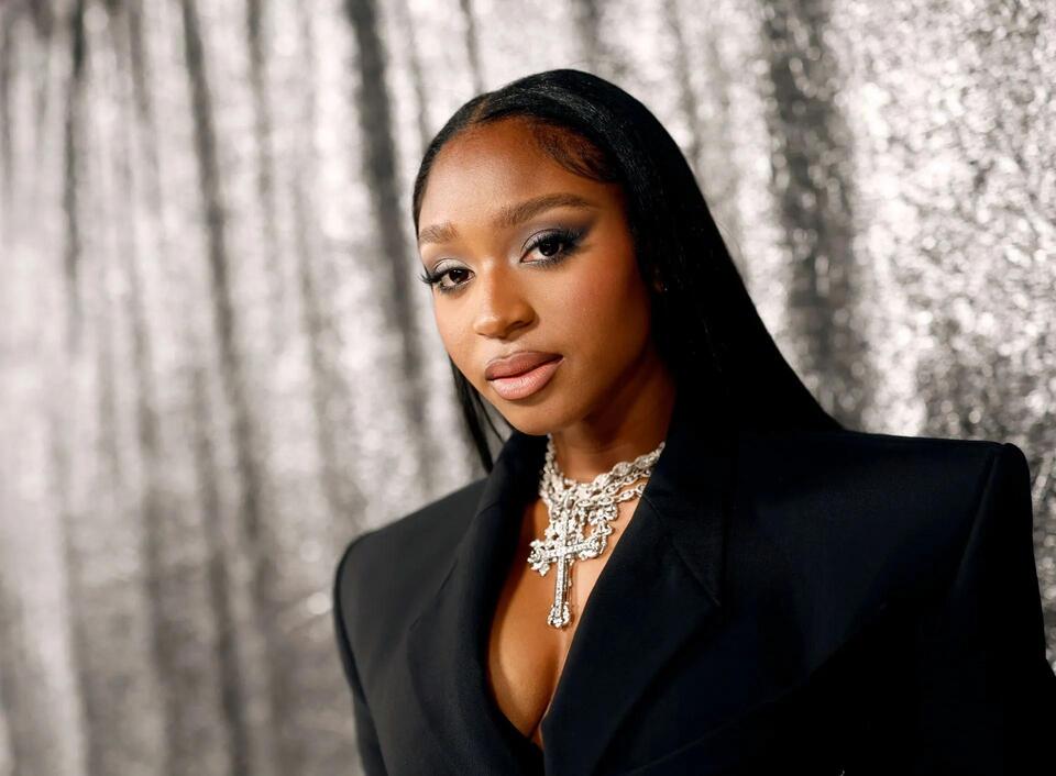 "I learned a lot about myself" - Singer Normani on her first stint with ...