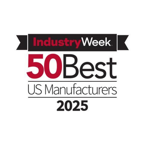 IndustryWeek Best 50 Manufacturers list adds four building material ...