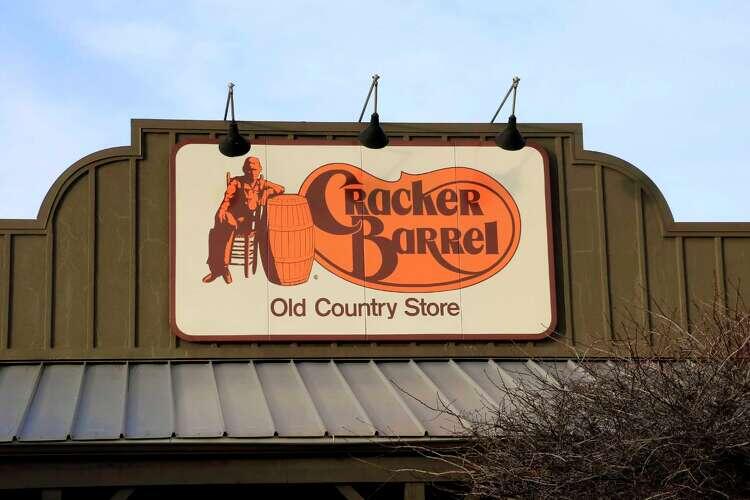 Cracker Barrel scraps marketing firm behind failed logo switch - NewsBreak