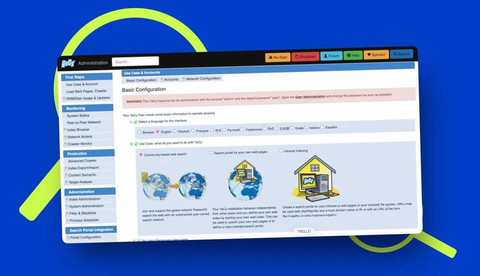 Forget Google - my new go-to search tool won't track you or push AI ...