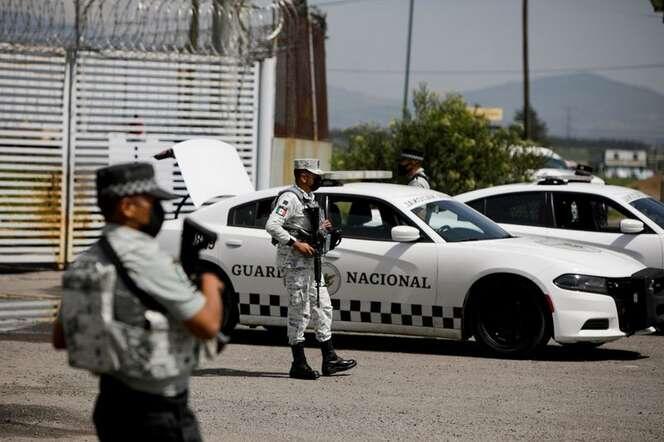 Accused Mexican cartel boss Caro Quintero pleads not guilty to US drug ...