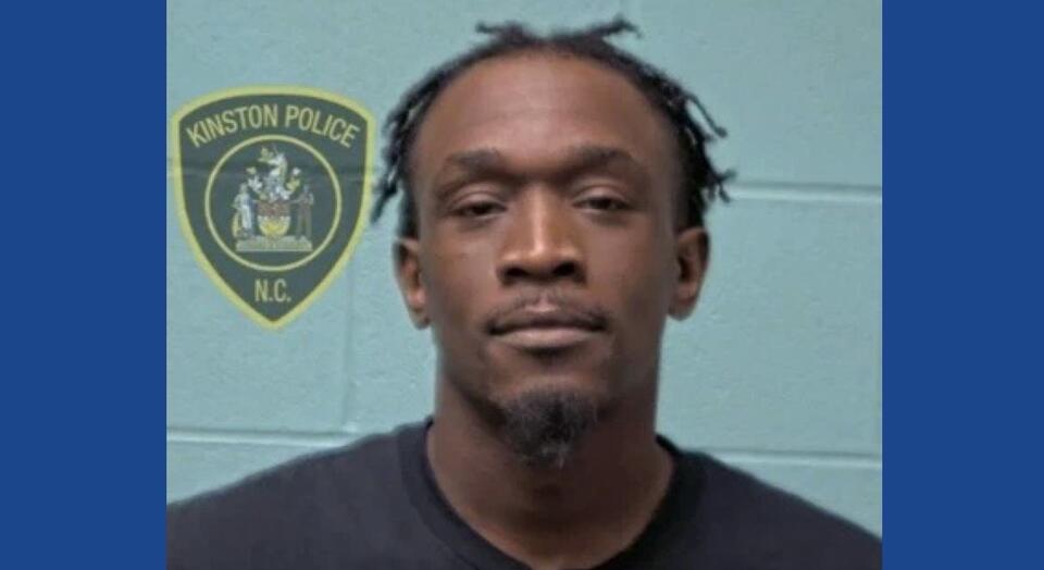 Wanted Fugitive Arrested Following Drug Bust In North Carolina Newsbreak