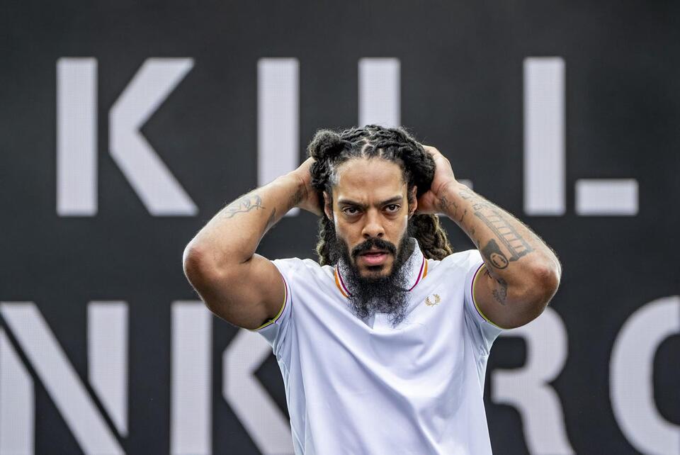 Controversial Rapper Under Fire for Calling Charlie Kirk ‘Piece of S ...
