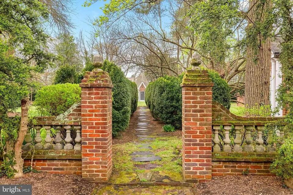 $7.5 Million Quaker Lane Home Sale Breaks Alexandria Record: Report ...