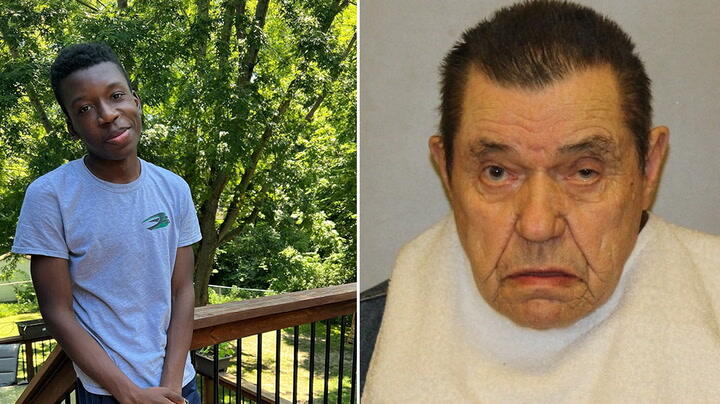 Ralph Yarl shooting - update: Suspect Andrew Lester released from jail ...