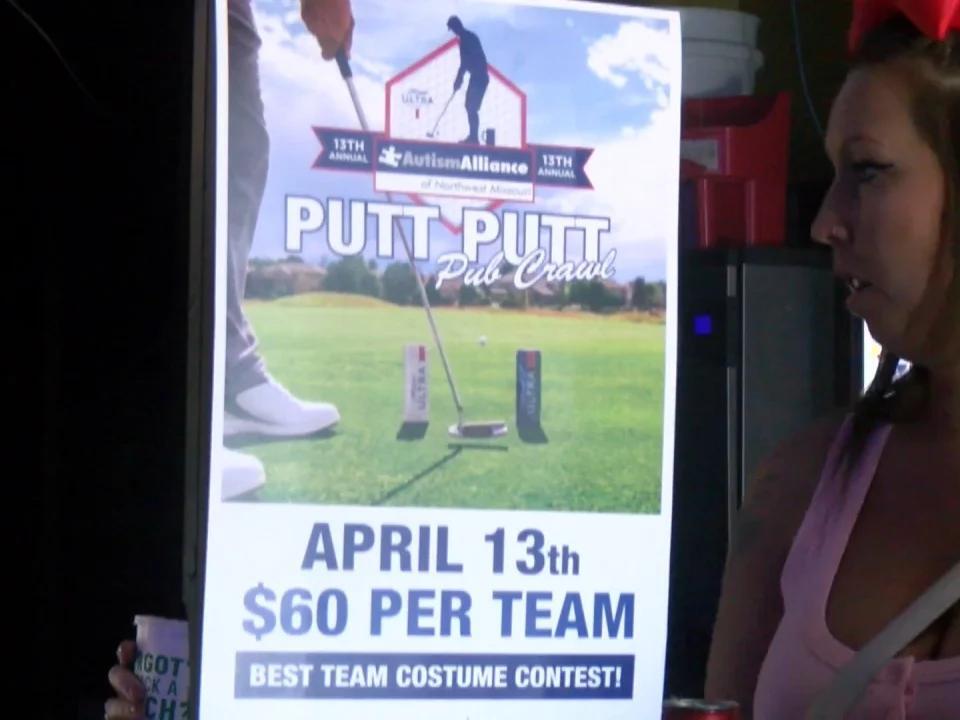 Autism Alliance of Northwest Missouri raise money for autism with their ...