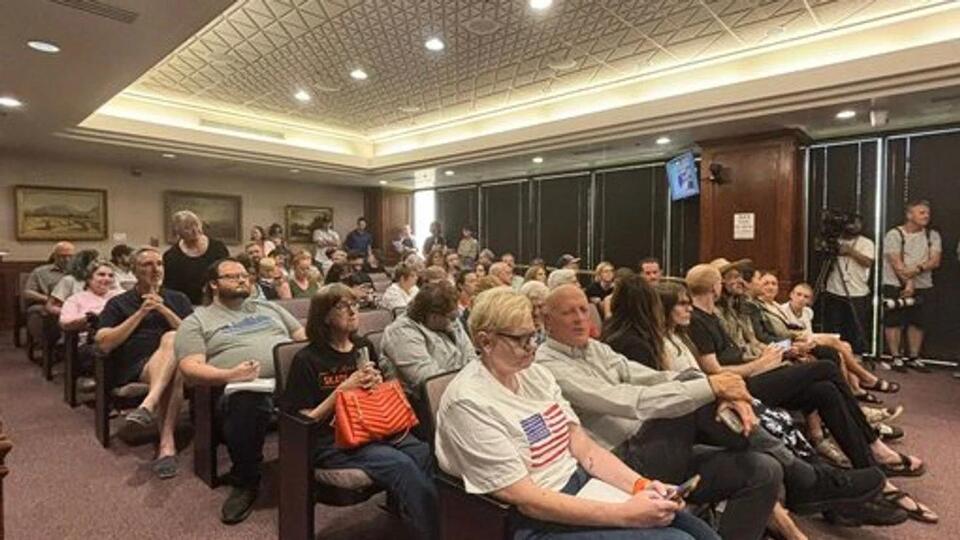Utah County commissioner defends decision to strengthen ICE ...