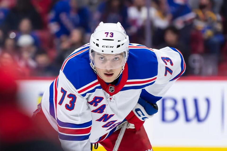 New York Rangers injury update: Matt Rempe back at practice, Mika ...