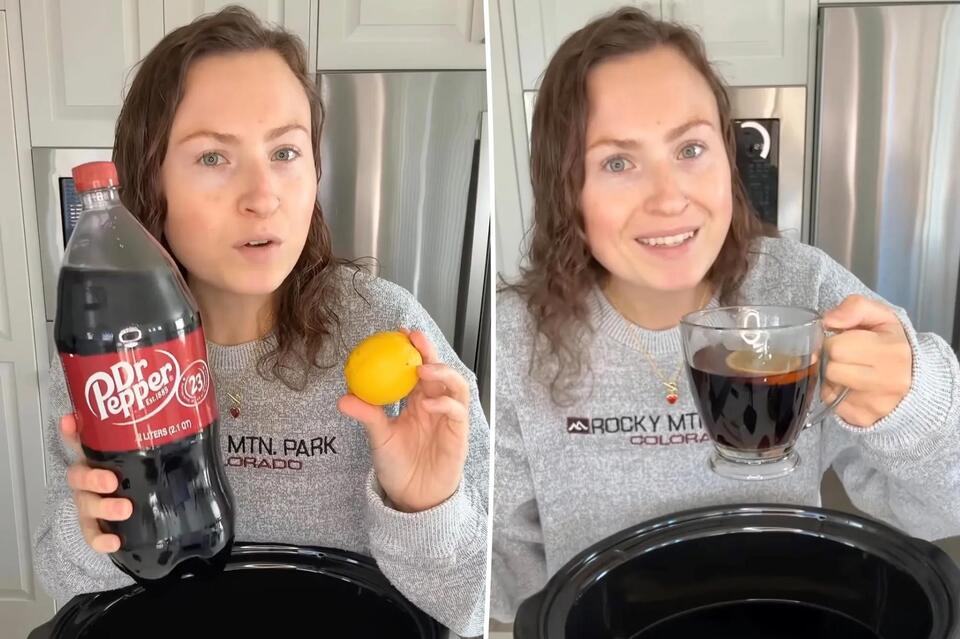 Hot Dr. Pepper is the drink to try this holiday — fans say it’s ‘on a ...