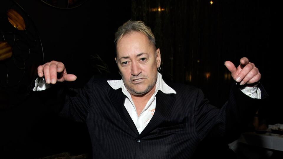 Actor Behind Iconic ‘Scarface’ Henchman Is Dead at 68 - NewsBreak