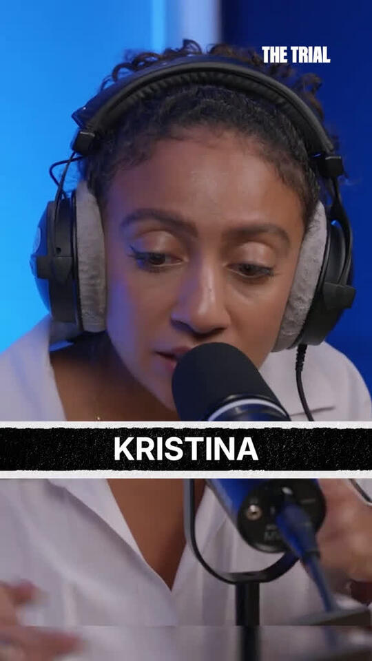 Diddy's Trial: Latest on Kristina Khorram's Case - NewsBreak