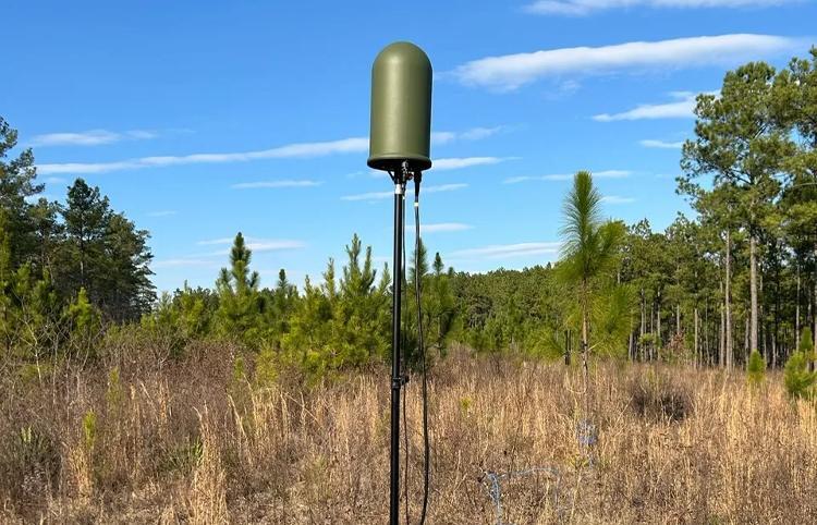Metis adds lightweight version to Skyperion C-UAS product range - NewsBreak
