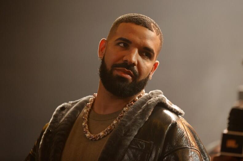 Did Drake Secretly Escape UMG? Explosive New Reports Leave Fans ...