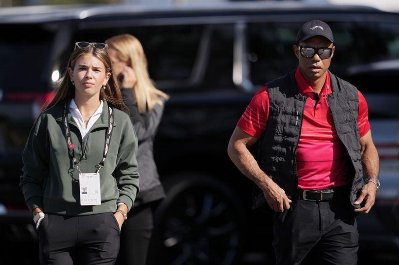 Kai Trump suffers second meltdown to finish dead last at golf ...