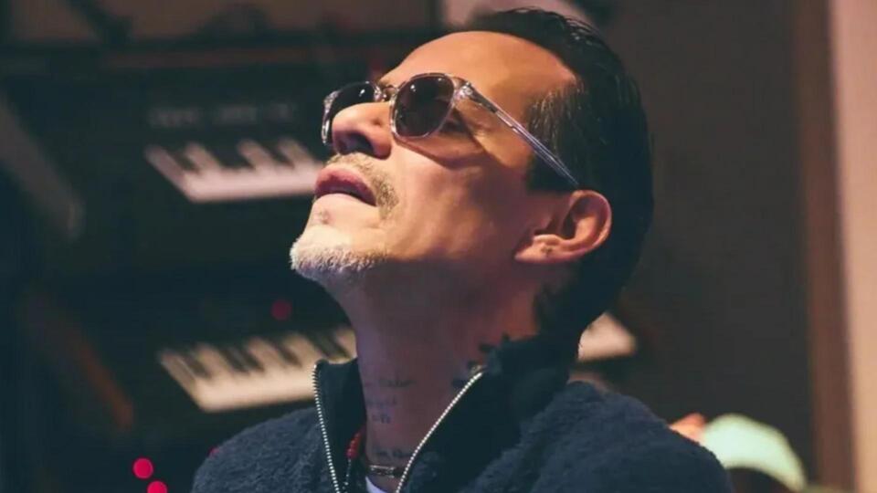The latest Marc Anthony news, videos & comments | NewsBreak