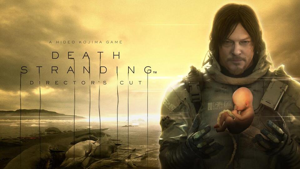 Xbox Game Pass adds Death Stranding DC, Ninja Gaiden, Talos Principle 2 ...