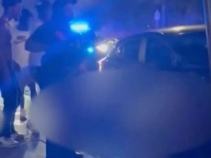 Four dead and 18 hurt in apparent 'gun-for-hire' mass shooting in ...