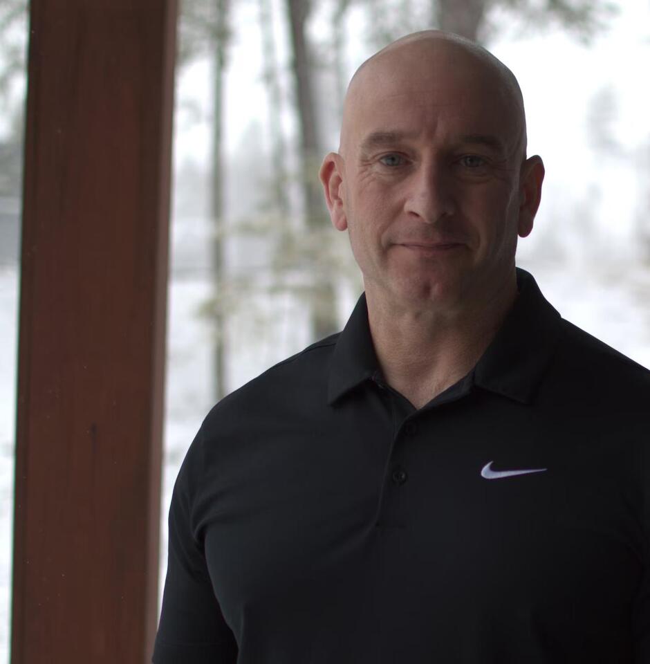 Jason Perron receives MASSCOP endorsement in 3rd Hampden State ...