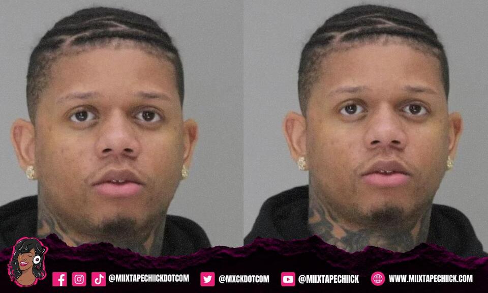 State of Texas v. Yella Beezy: Judge Delays Bond Ruling, Trial Set for ...