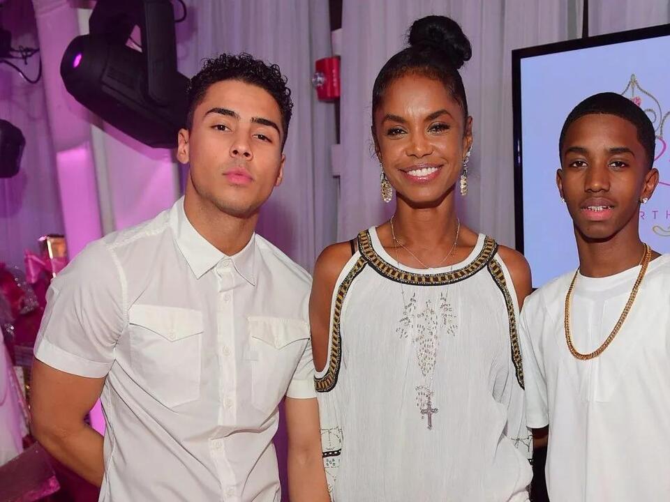 Quincy & Christian Combs Send Author Cease-And-Desist Over Rights To ...