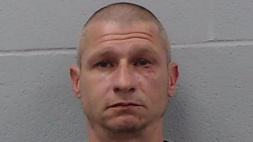 Kyle man arrested after altercation with minors during student protest ...