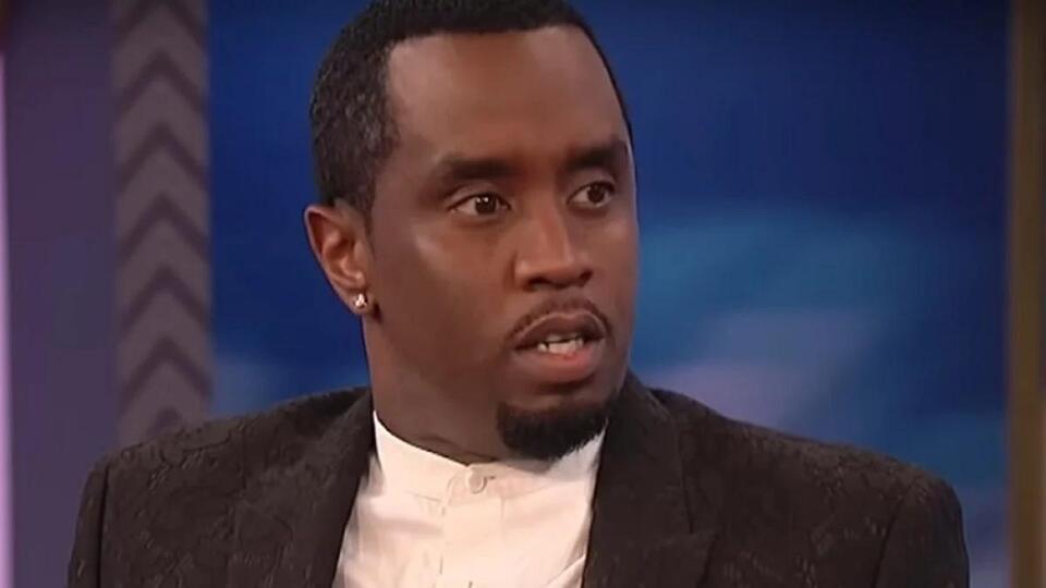 Sean Diddy Combs Makes Bold Pre-Trial Move As Countdown To Trial Begins ...