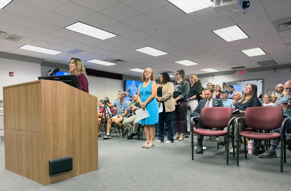 Social media posts spark Boone County residents to ask for changes to ...