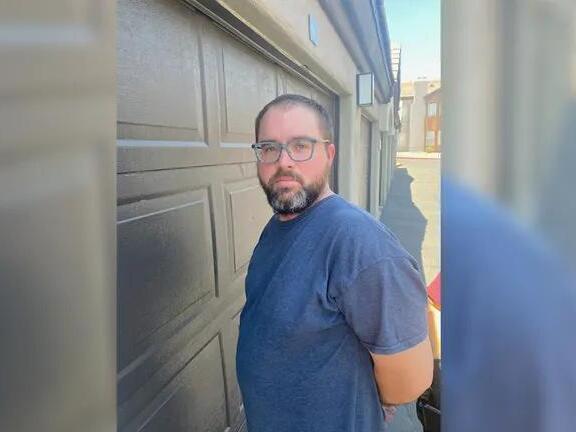 Child sex crimes suspect arrested in Airzona after spending over a ...