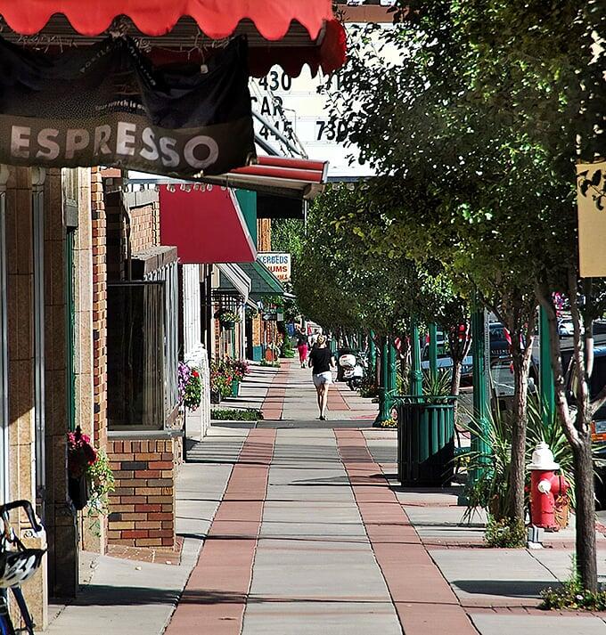 10 Slow-Paced Towns In Utah Where You Can Retire Comfortably On $1,200 ...